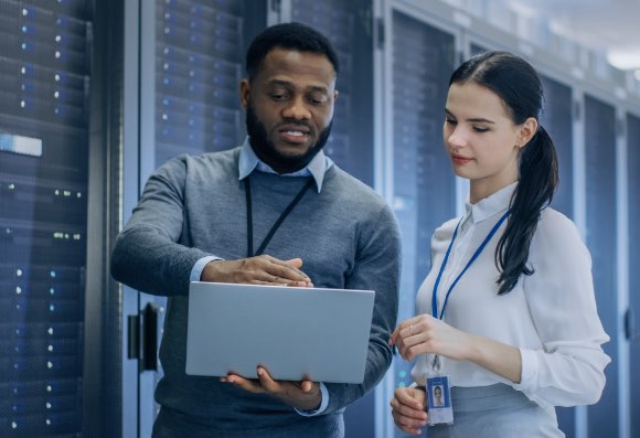 Department of Information Technology