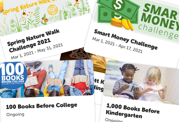 Prince William Public Libraries