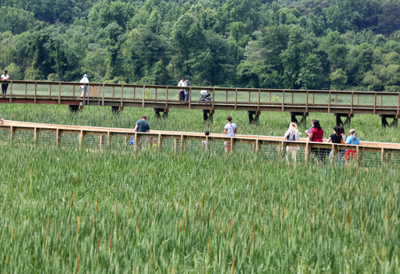 Neabsco Regional Park