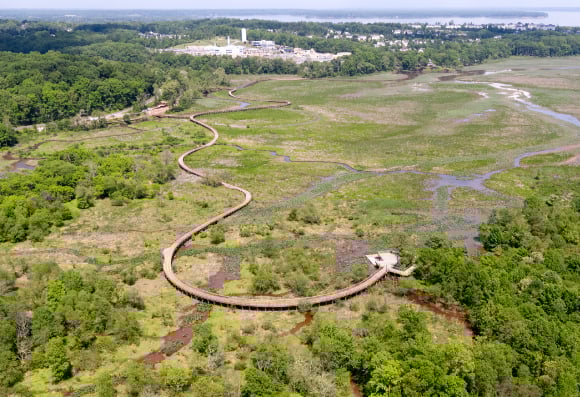 Neabsco Regional Park