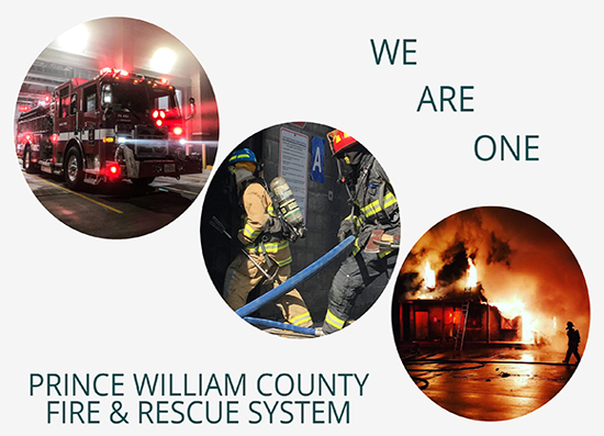 Department of Fire and Rescue