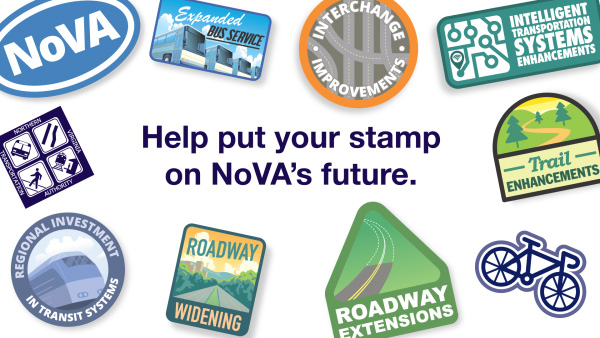 The Northern Virginia Transportation Authority (NVTA) is updating NoVA ...