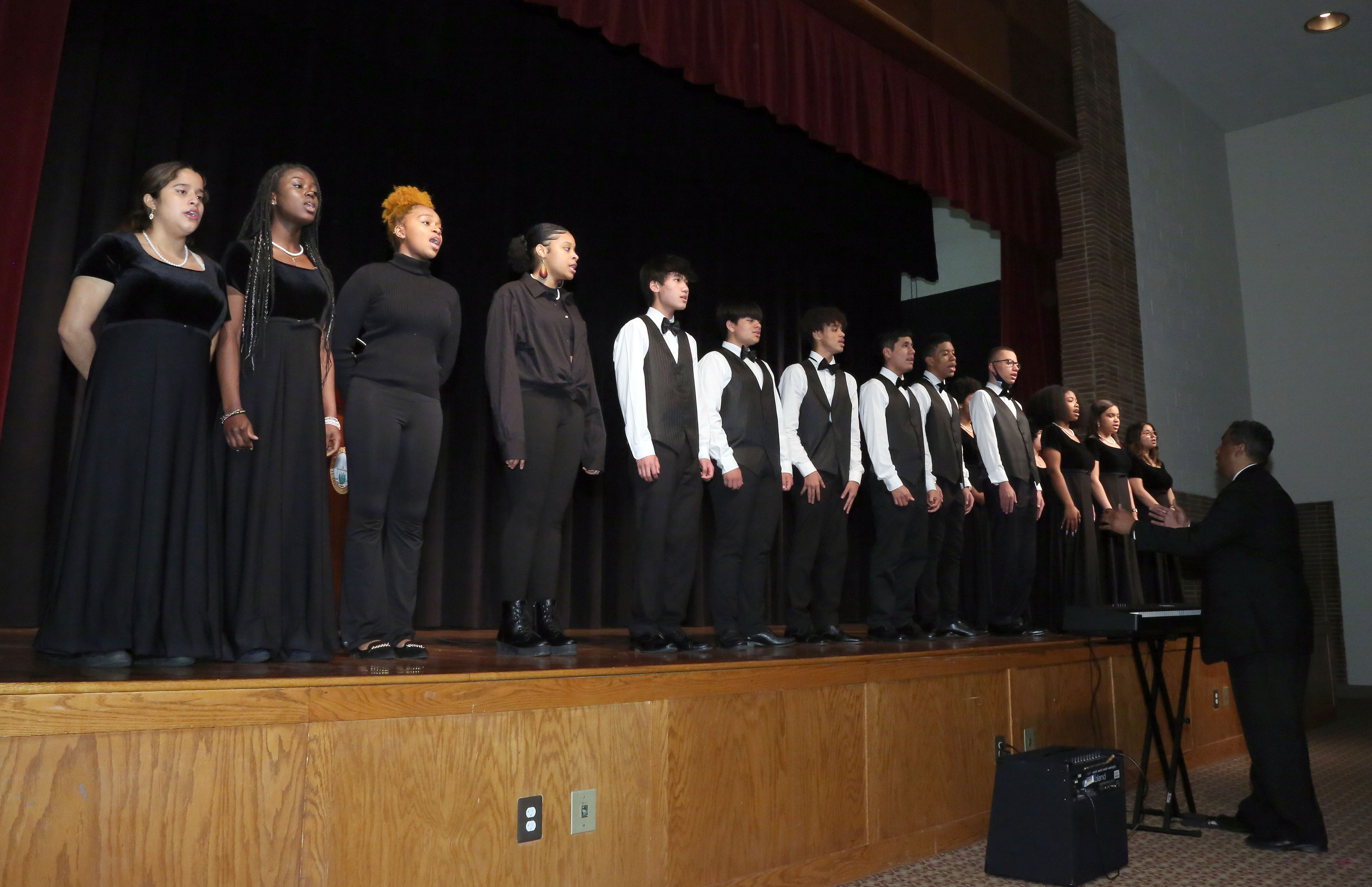 Outreach and Education