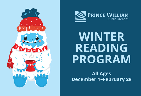 Prince William Public Libraries