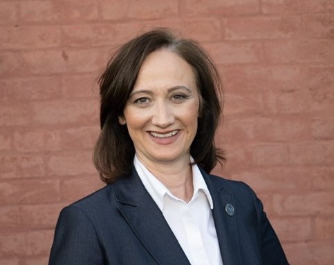 Amy Ashworth - Biography