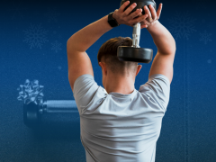 Sharron Baucom Dale City Recreation Center