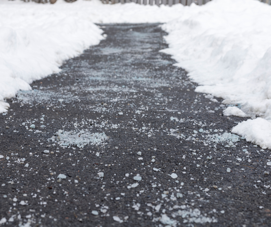 Environmental Management