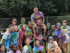 Chinn Aquatics & Fitness Center