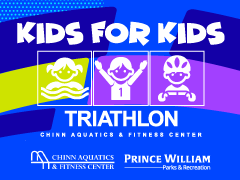 Chinn Aquatics & Fitness Center