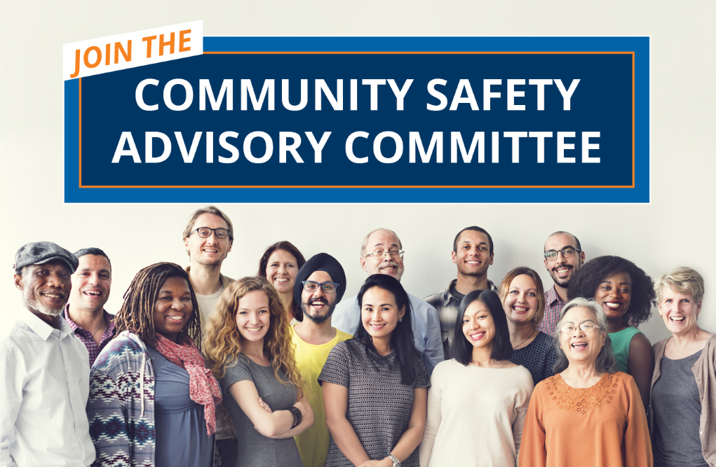 Office of Community Safety