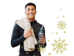 Sharron Baucom Dale City Recreation Center