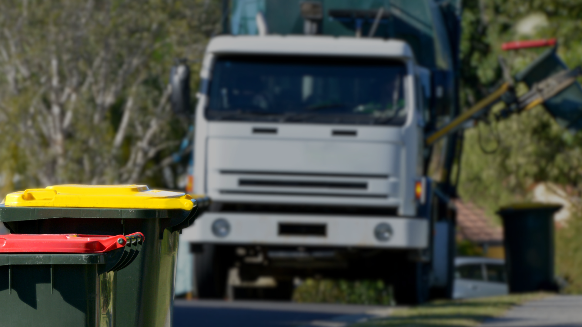 Solid Waste Management