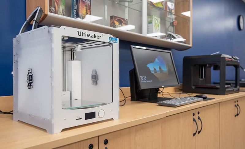 Guidelines for 3D Printing