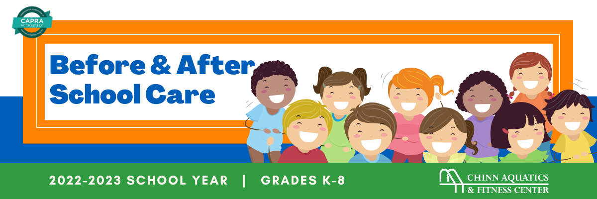 Before & After School Care