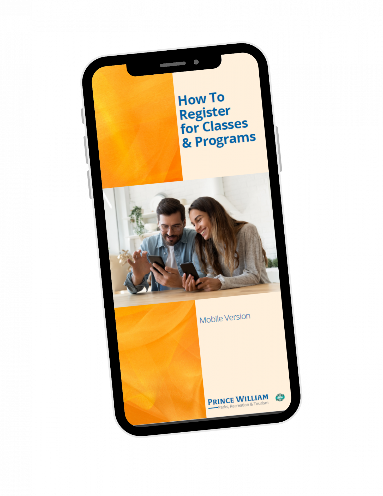 Sharron Baucom Dale City Recreation Center