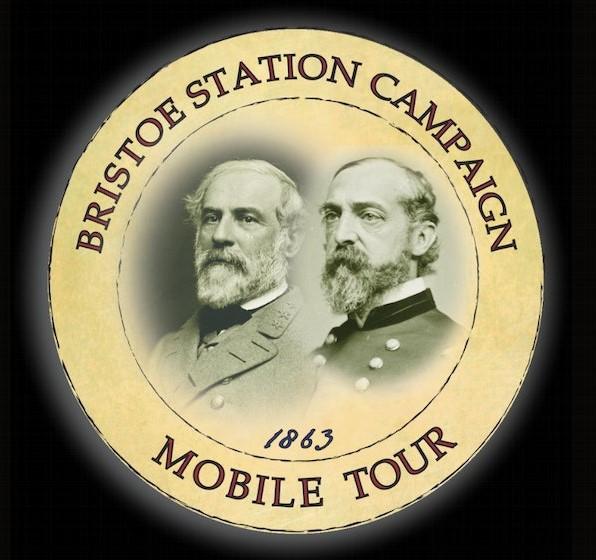 Bristoe Station Battlefield Heritage Park