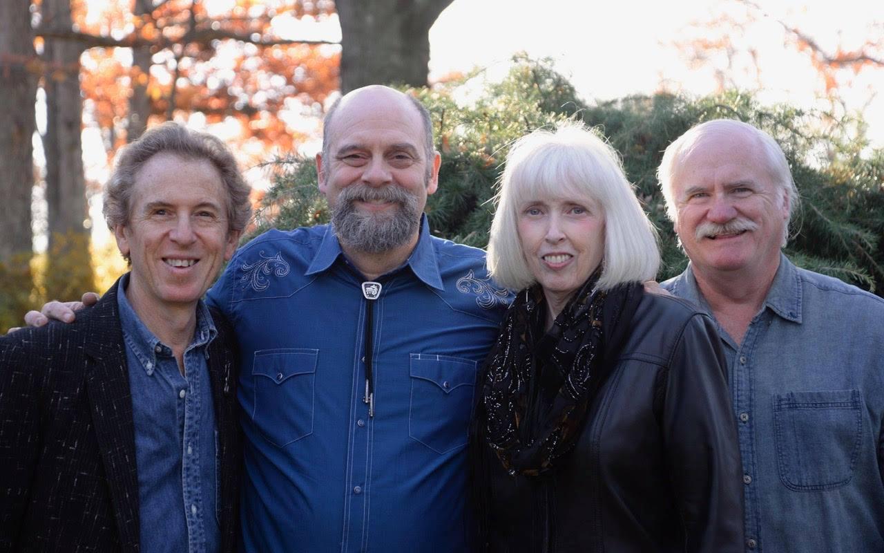 Brentsville Bluegrass Festival