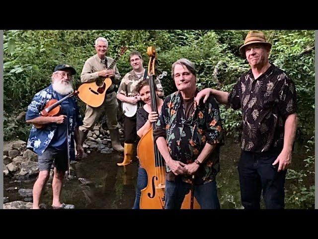Brentsville Bluegrass Festival