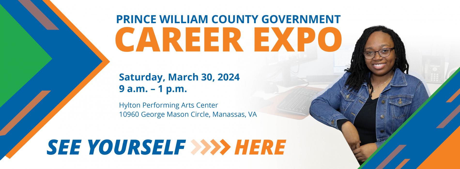 Career Expo