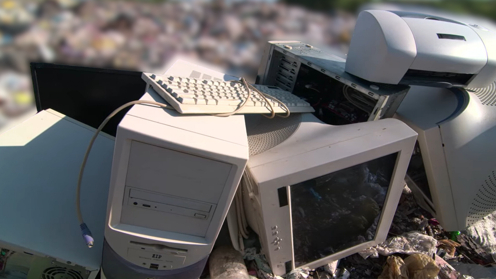 Prince William County Landfill Complex