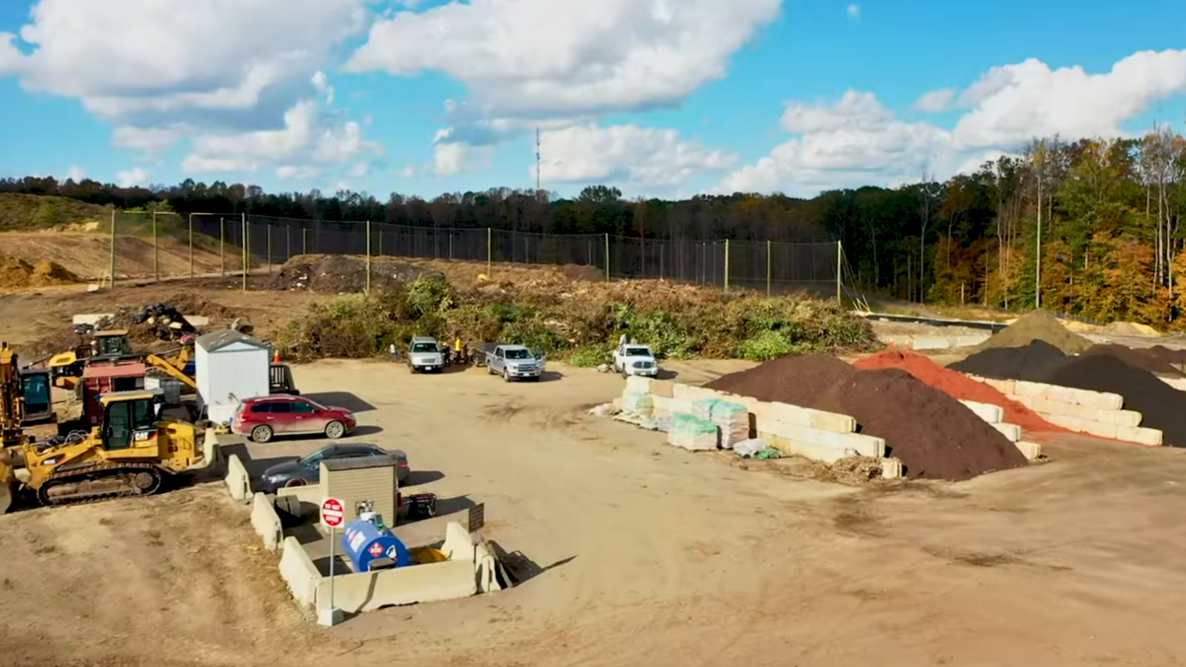 Solid Waste Management